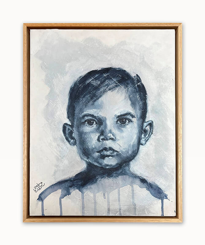 Brave – SC-Art-Frames