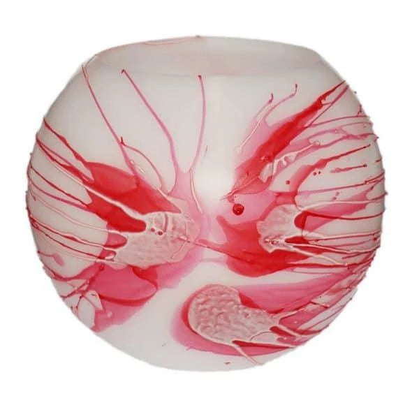 Wax Lantern Washed Pink – SC-Art-Frames