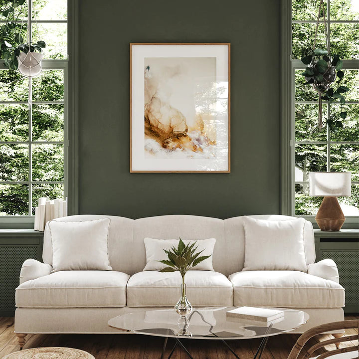 Hanging – SC-Art-Frames