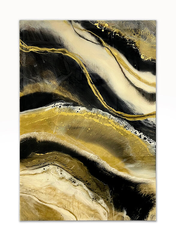 Elemental II – SC-Art-Frames
