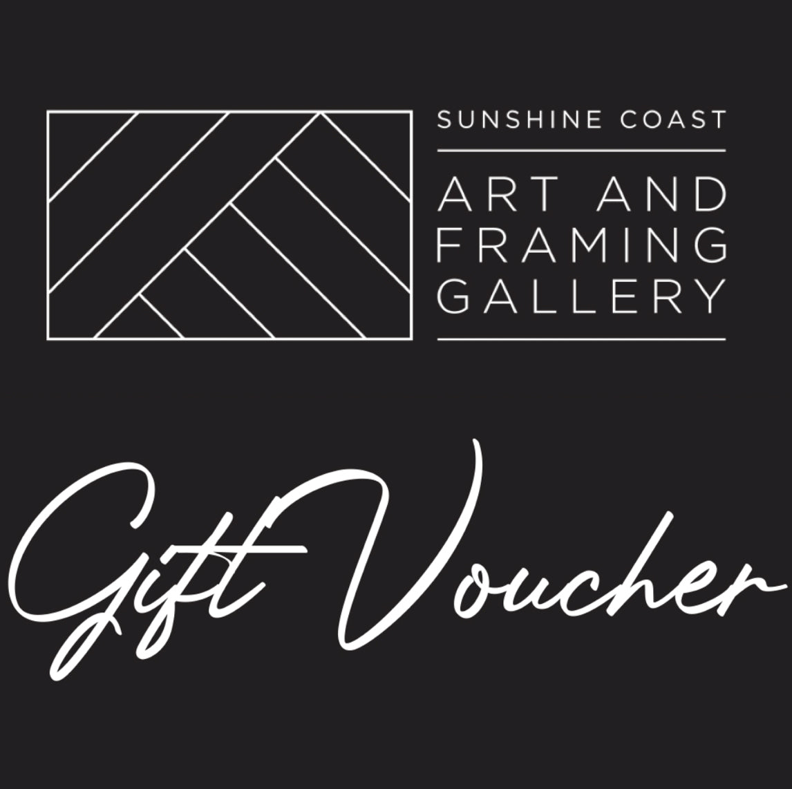 Gift Voucher – SC-Art-Frames
