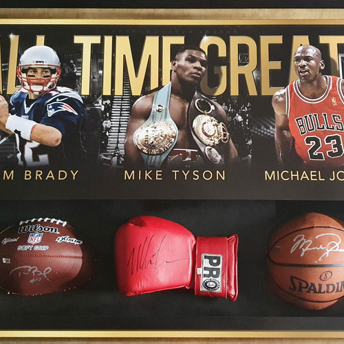 Memorabilia Framing | Sunshine Coast Art & Framing – SC-Art-Frames