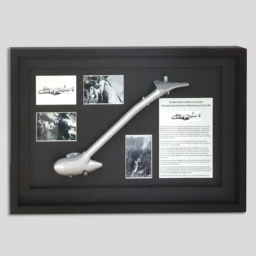 Memorabilia Framing | Sunshine Coast Art & Framing – SC-Art-Frames