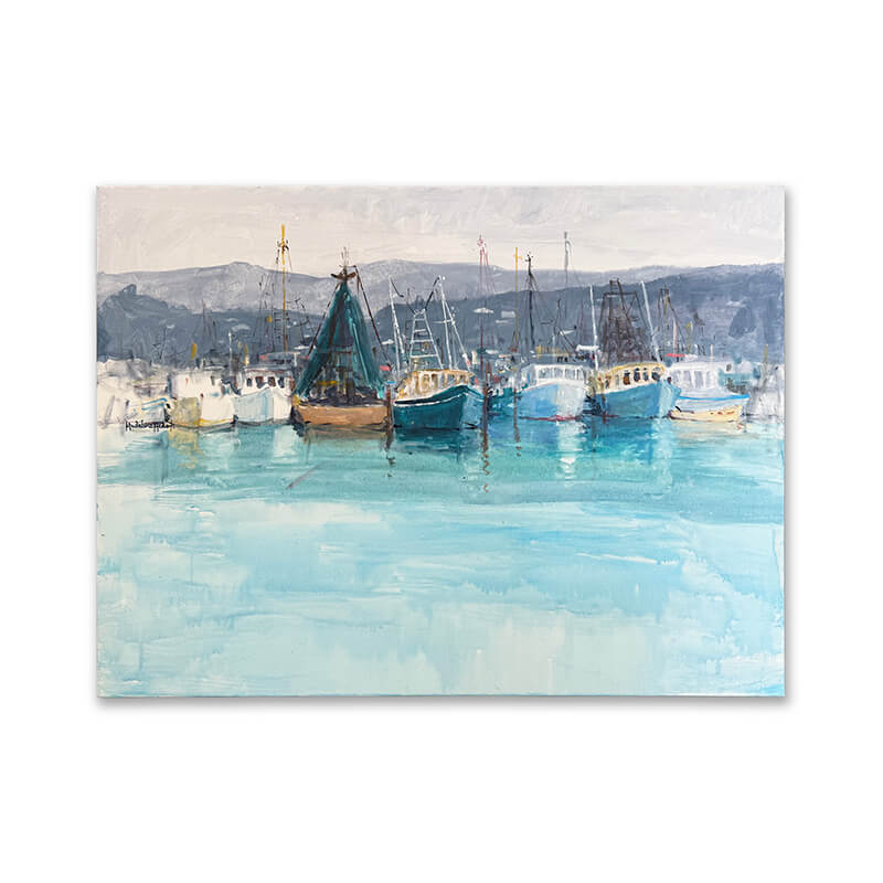 Pt Cartwright – SC-Art-Frames