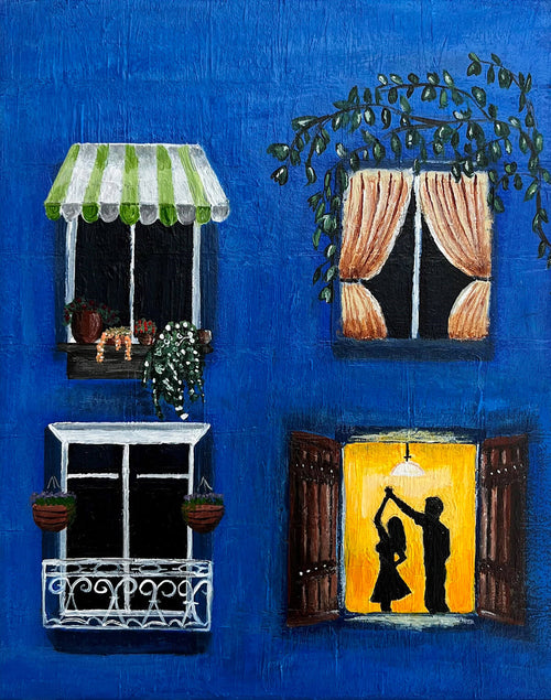 JE Designs – SC-Art-Frames